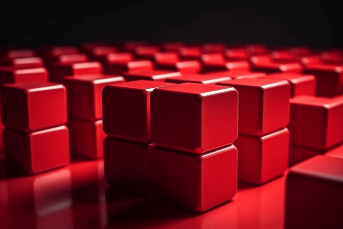 Kolor czerwony - znaczenie, psychologia i praktyczne zastosowanie