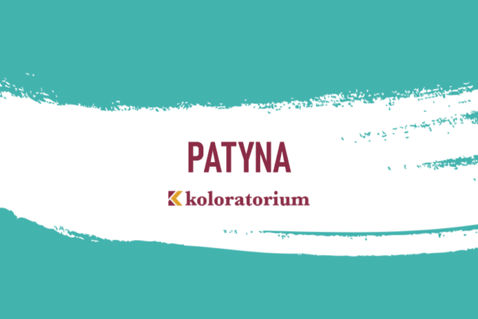 Odcienie zieleni - 15 modnych odcieni zielonego